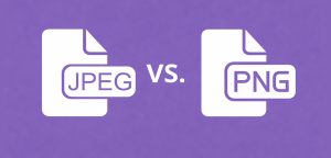 JPEG vs PNG: Differences and Which Format Is Better